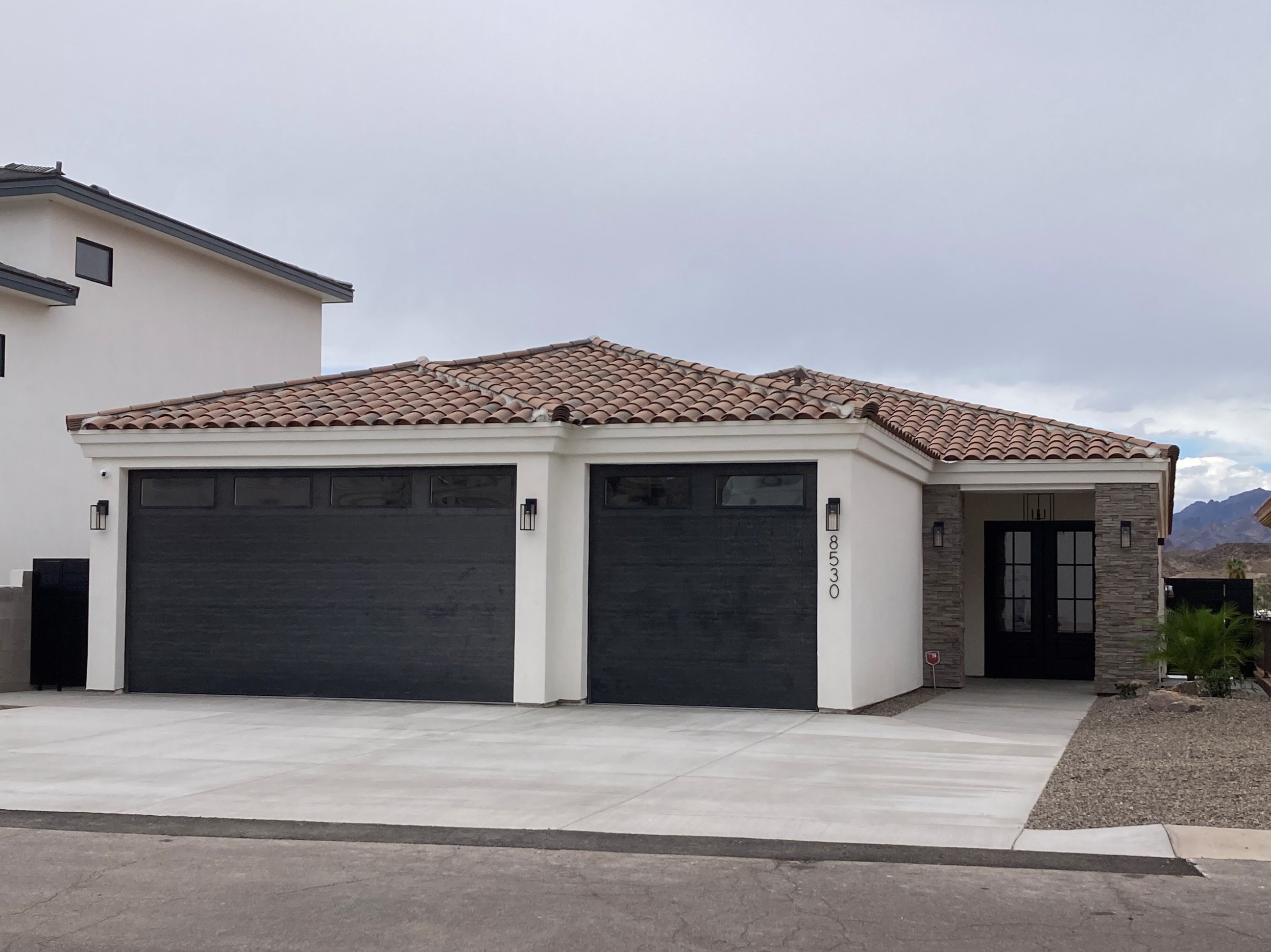Miraleste Shores - Homes By Wiesner